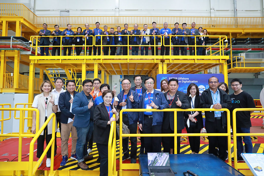 FTI | INNOVATION ONE